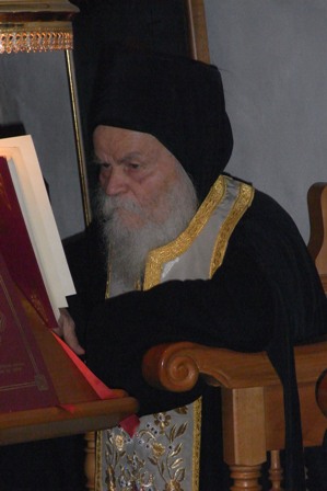 ΕΚΟΙΜΗΘΗ ΕΝΑΣ ΑΠΟ ΤΟΥΣ ΤΕΛΕΥΤΑΙΟΥΣ ΑΣΚΗΤΕΣ ΤΗΣ ΜΟΝΗΣ ΚΟΥΔΟΥΜΑΣ ΚΡΗΤΗΣ ...