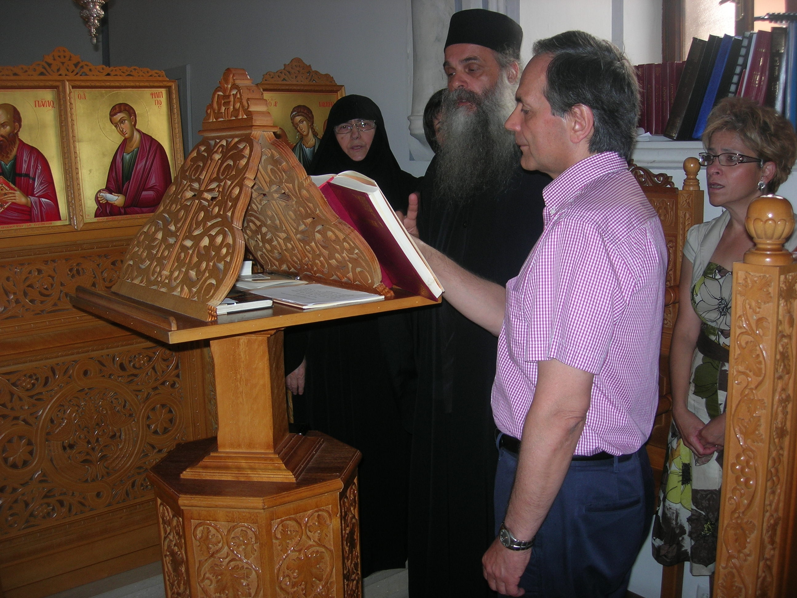 ΕΚΔΡΟΜΗ-ΠΡΟΣΚΥΝΗΜΑ ΣΤΗΝ ΝΟΤΙΟΔΥΤΙΚΗ ΜΙΚΡΑ ΑΣΙΑ 10-21 ΙΟΥΛΙΟΥ 2014 ...